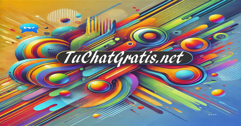 TuChatGratis.net | Chat Gratis en Español para Conocer Gente